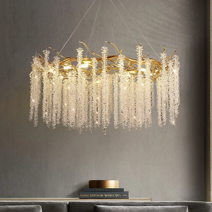 Albero Chandelier Lighting I Morsale