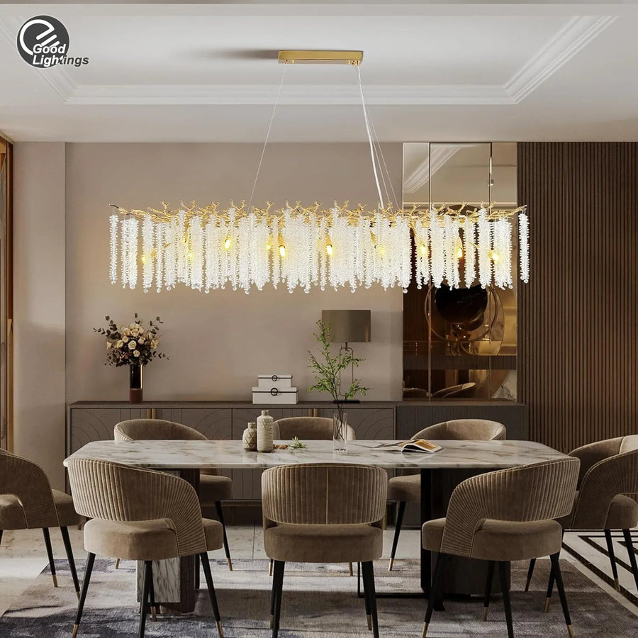 Albero Chandelier Lighting I Morsale