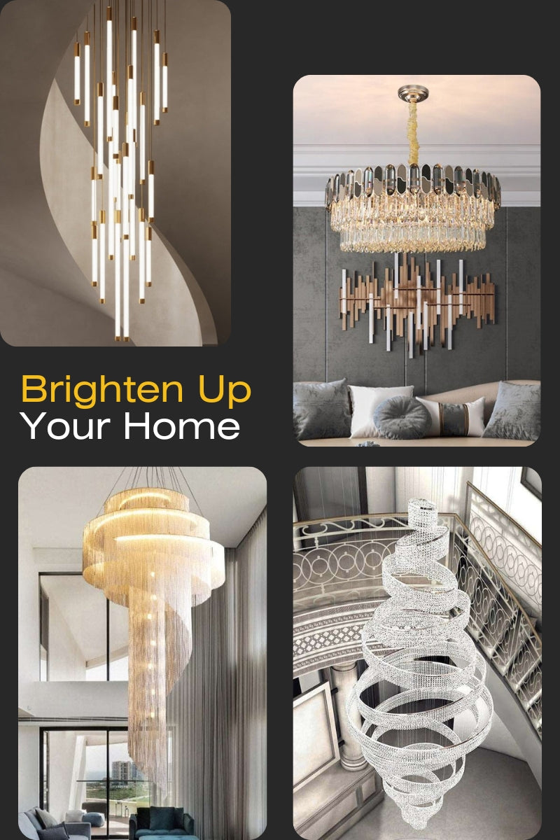 Morsale - Designer Lighting | Modern Chandeliers