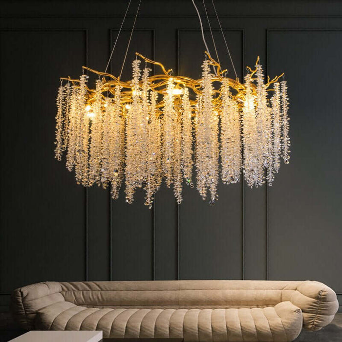 Albero Chandelier Lighting I Morsale