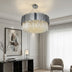 Gio Collection Crystal Modern Chandelier I Morsale