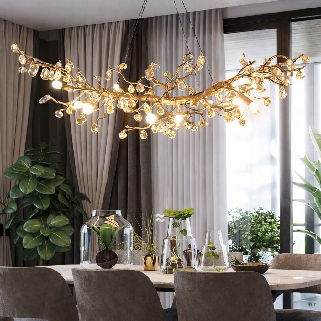 Albero Nature-Inspired Lighting | Designer Pendants & Sconces – Morsale