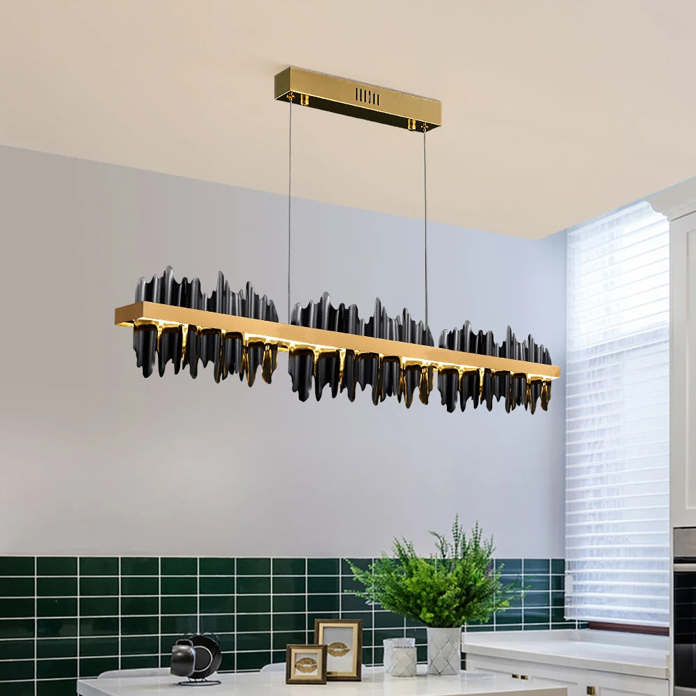 Nera Chandelier Lighting | Morsale