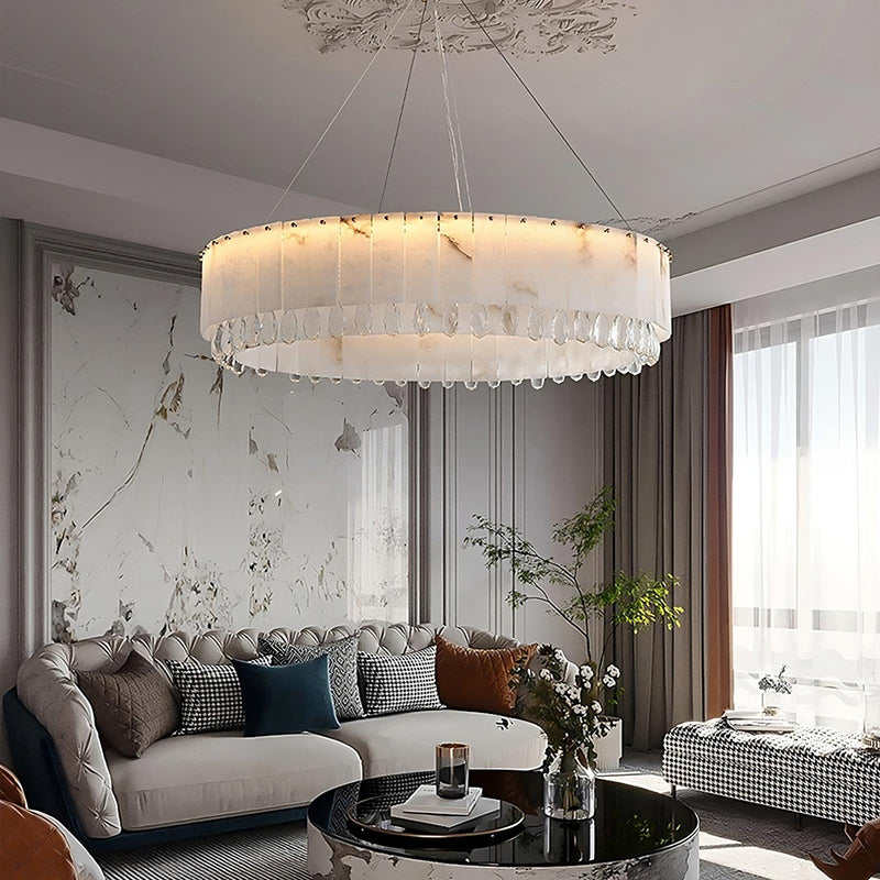 Marble Light fixtures I Morsale