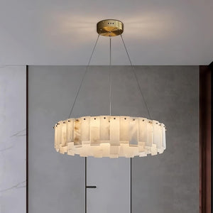 Marble Light fixtures I Morsale