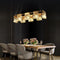 Gio Modern Dining Room Chandelier