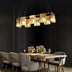 Gio Modern Dining Room Chandelier