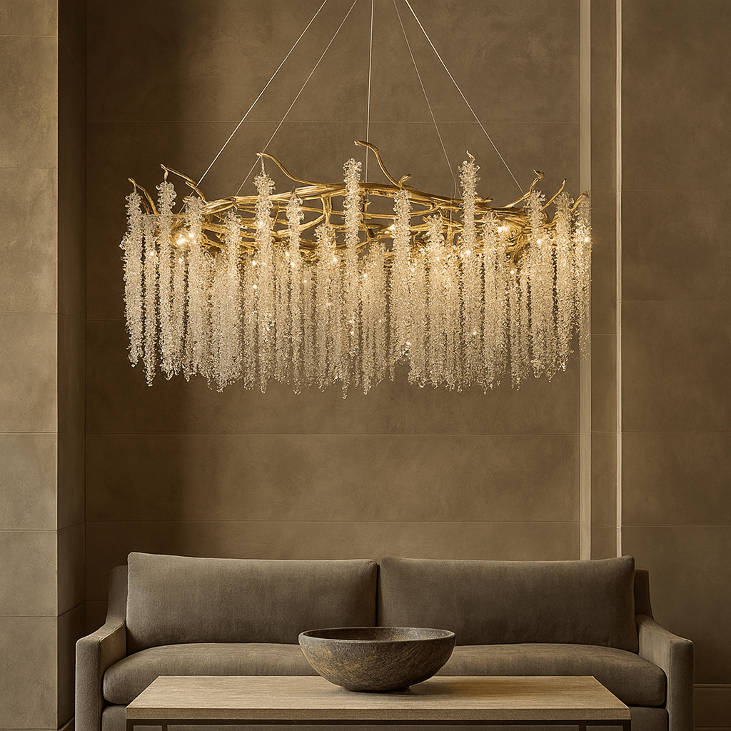 Albero Nature-Inspired Lighting | Designer Pendants & Sconces – Morsale