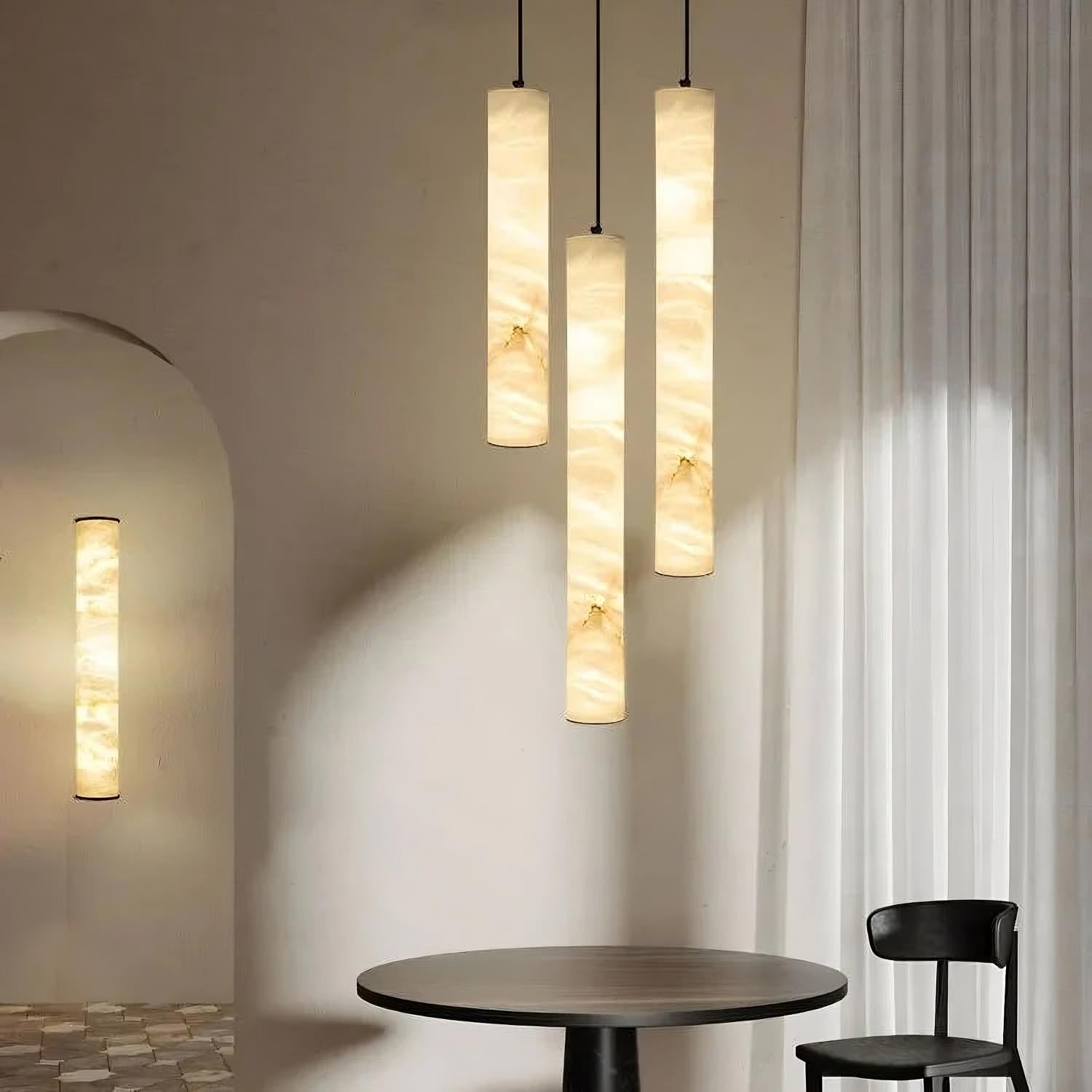 Moonshade Marble Lights – Morsale