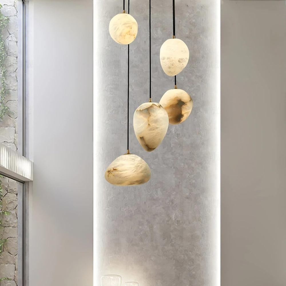 Marble Light fixtures I Morsale